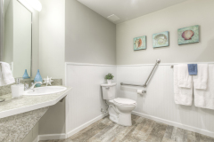 Floorplans - Covenant Living