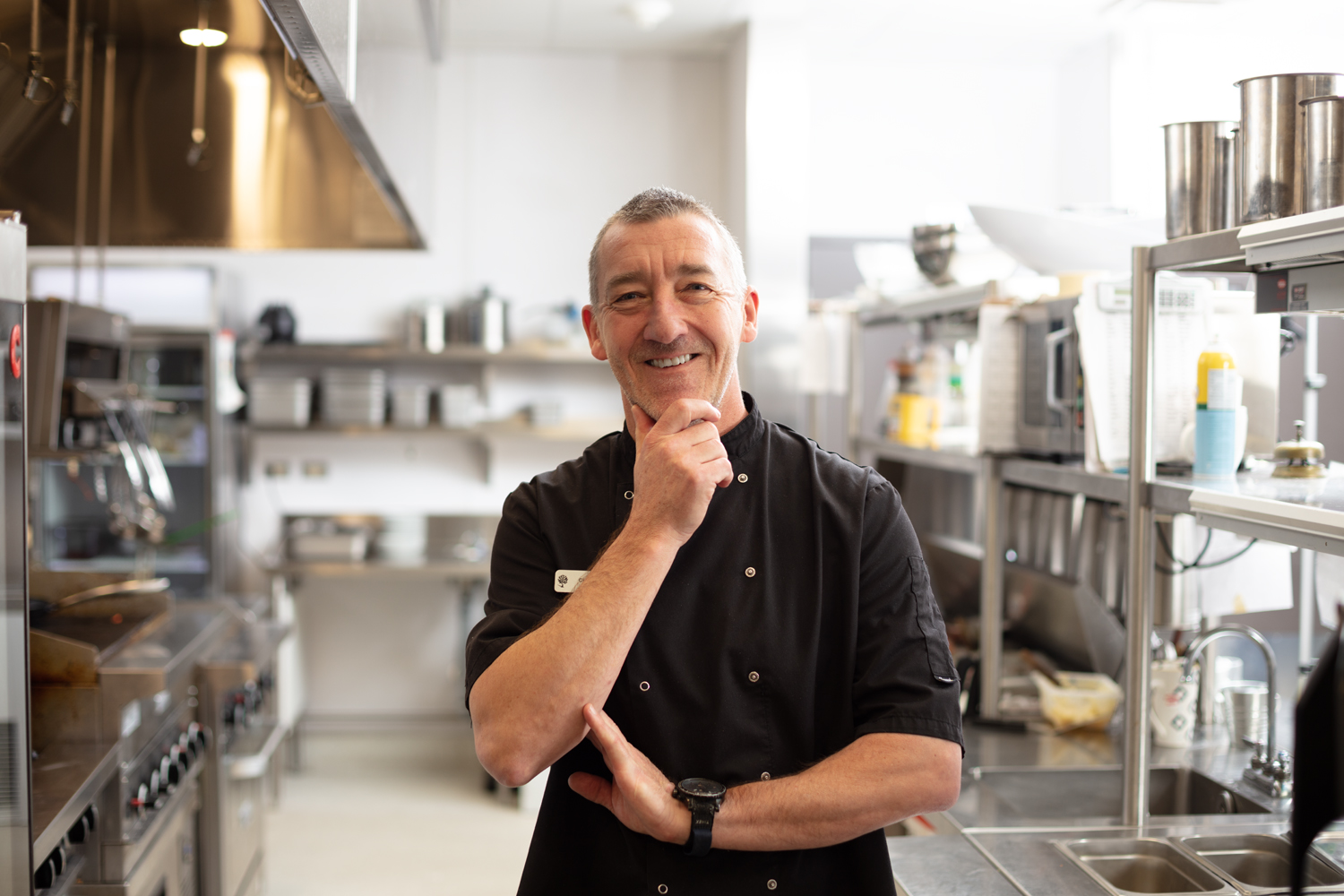 Dine To Your Delight - Covenant Living